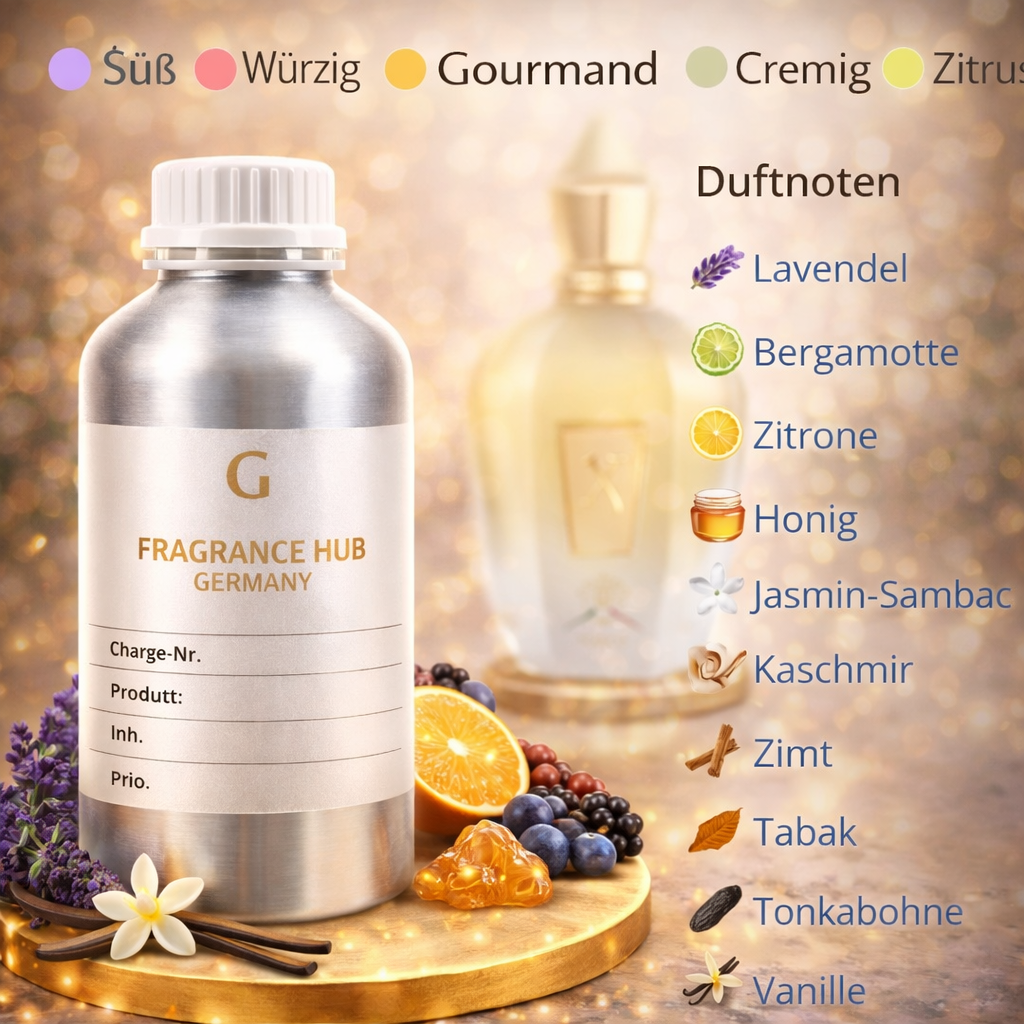 Parfümöle Großhandel B2B|1200+ Duftöle für Parfümherstellung ...