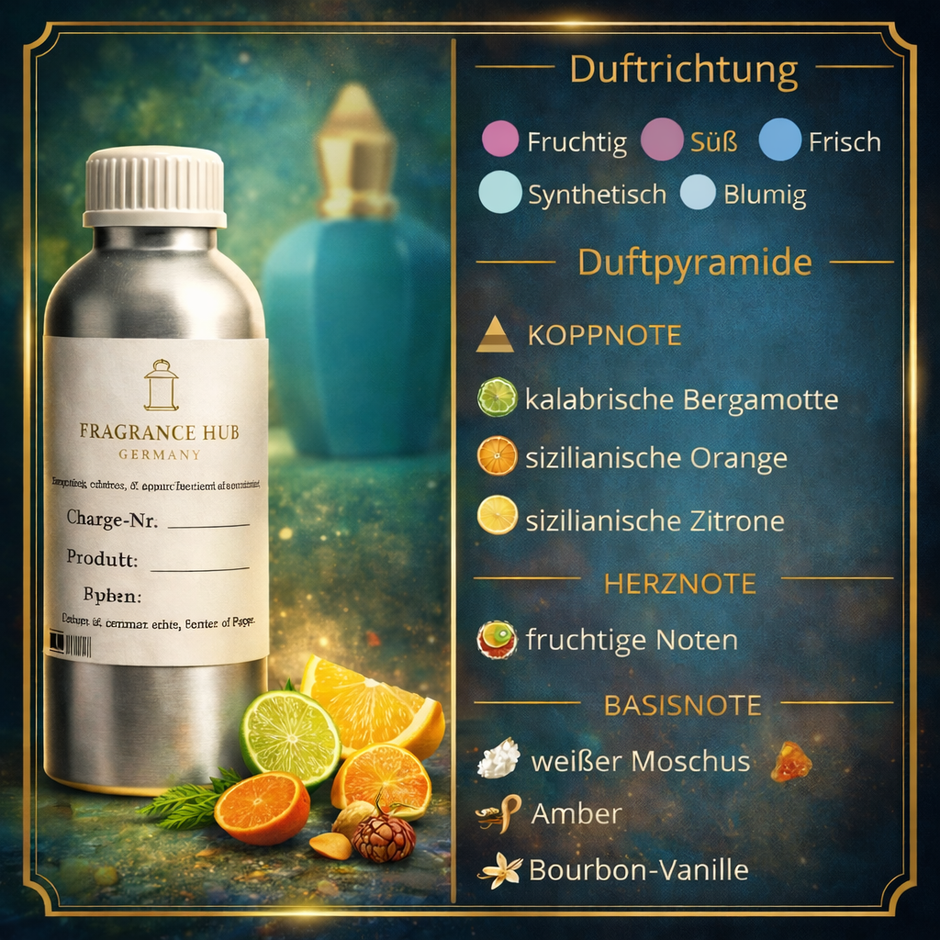Parfümöle Großhandel B2B|1200+ Duftöle für Parfümherstellung ...